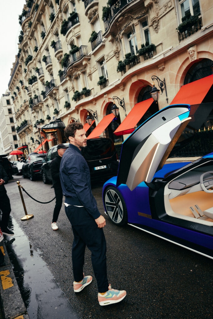 Jaguar's Bold Transformation: From Car Company to Luxury Lifestyle ...